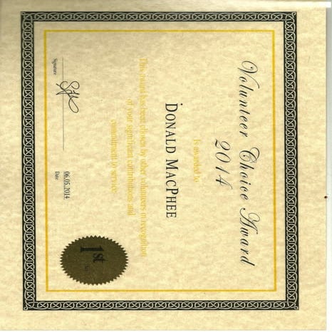 ljmu certificate | PDF