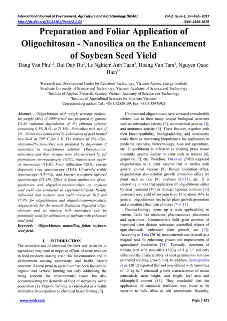 IDEATHON -2022.pptx | Agriculture | Industries
