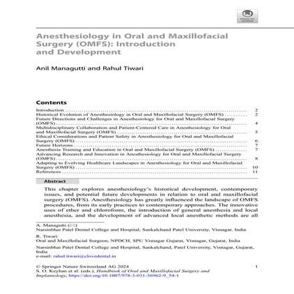 54-1.pdf book chapter springer la and omfs | PDF
