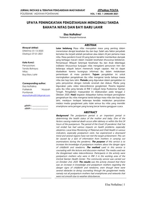 Analisis issue ganesha | DOCX