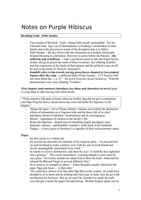 Noli and fili cover symbolisms | PPTX