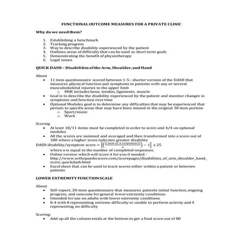 Outcome Measures FINAL | DOCX