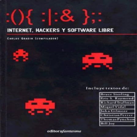 Internet, Hackers y Software Libre | PDF