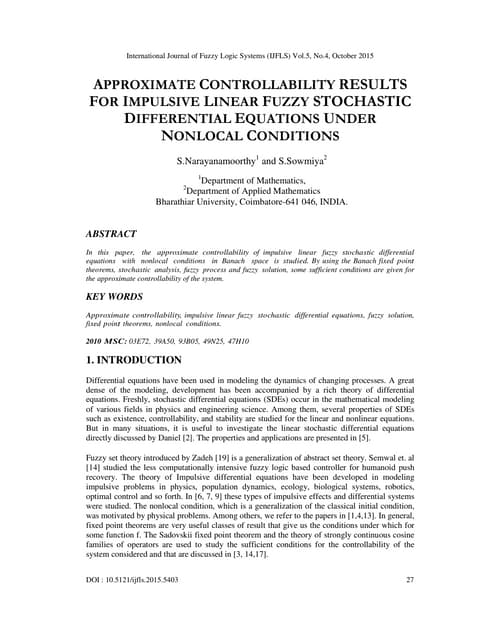 Approximate Controllability Results For Impulsive Linear Fuzzy Stochastic Differential Equations