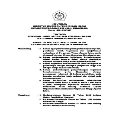 54268596 ped-org-kemahasiswaan | PDF