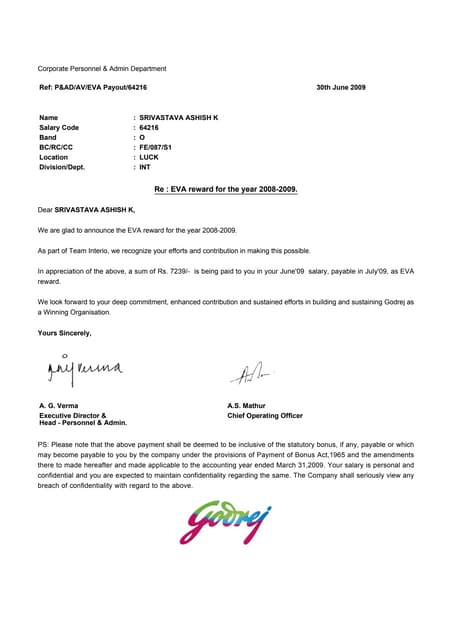 REDESIGNATION LETTER (1) | PDF