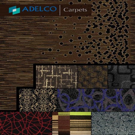 Carpet-Installation-and-Care-and-maintenance | PDF