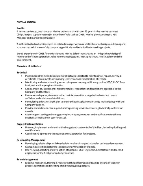 Resume of jaison varkey, QA/QC inspector welding,coating offshore Oil ...