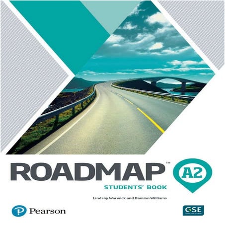 543_1- Roadmap A2. Students' Book_2020, 160p.pdf