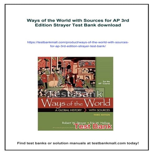 100 Events that Made History | PDF