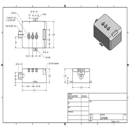 LUTRON | PDF