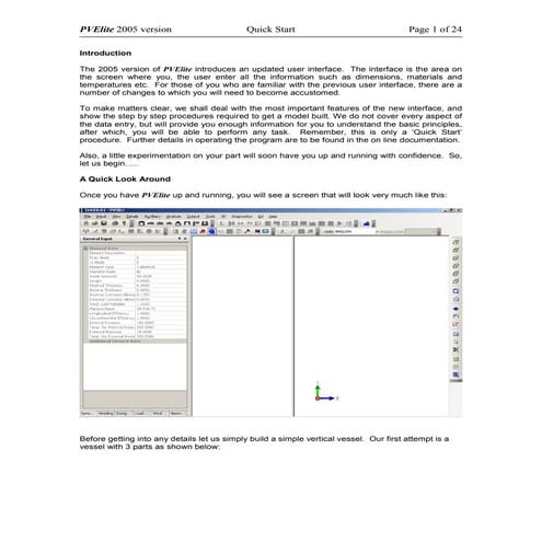 54414198 tutorial-pv-elite-2005 2 | PDF