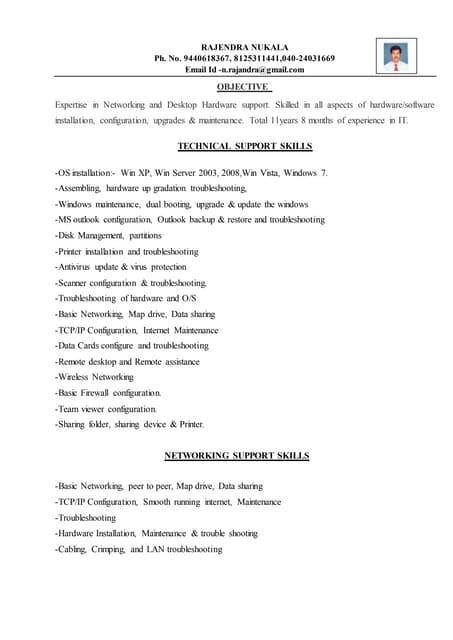 CV_RAJENDRA_DADRE | PDF