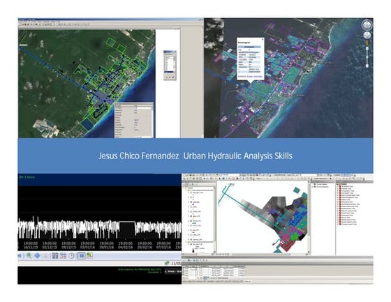 Digitization of Cadastral Maps | PDF | Information Services Industry | Industries