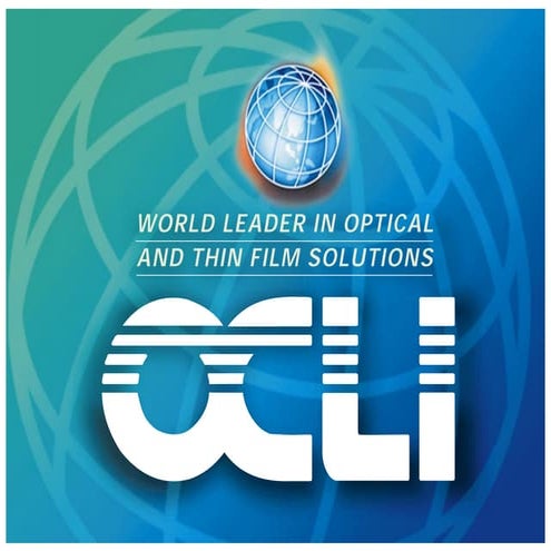 OCLI | PDF