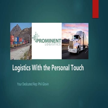 Prominent PPT | PPSX