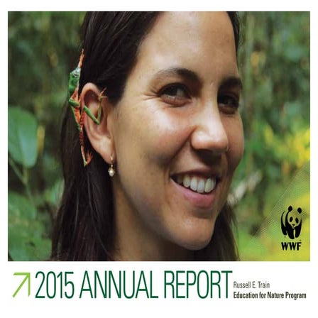 WWF Annual Report | PDF