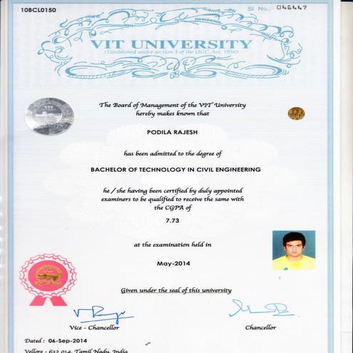 CIVIL ENGINEERING | PDF