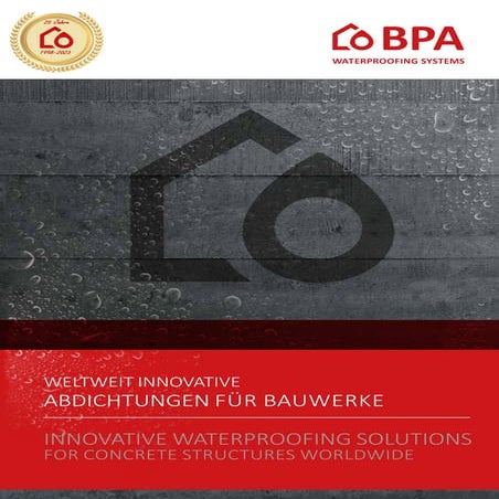 EPD CEMflex VB Environmental Product Declaration | PDF
