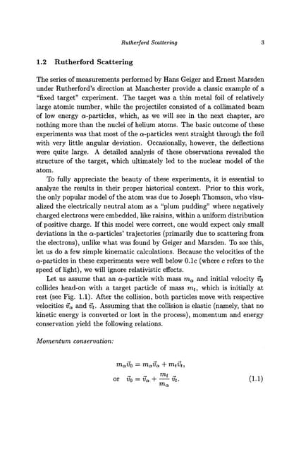 Gouy's method of magnetic susceptibility | PPTX | Physics | Science