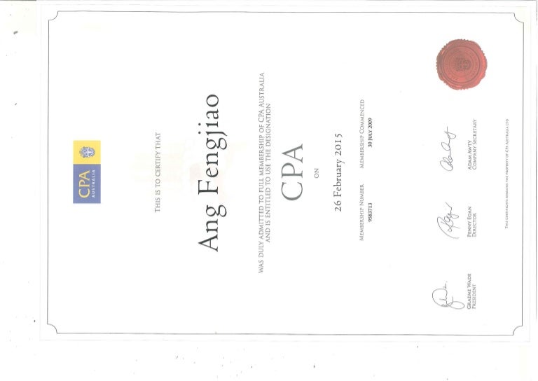 Free cpa study material pdf - bcsery