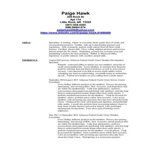Lisa M. Whalen - Resume | PDF