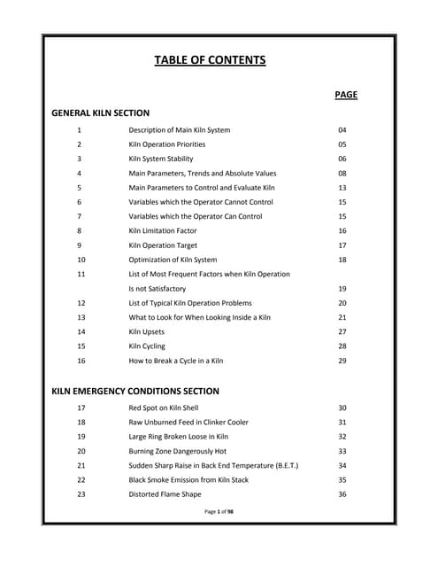 Sponge iron making process | PPTX
