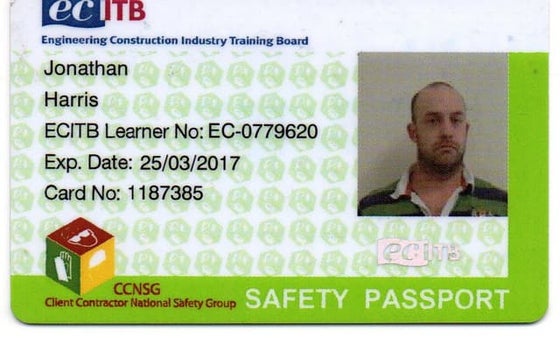 Radiation Passbook A | PDF