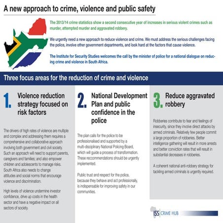 SAPS statement on police killings | DOCX