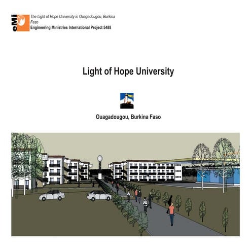 Light of Hope University | PDF