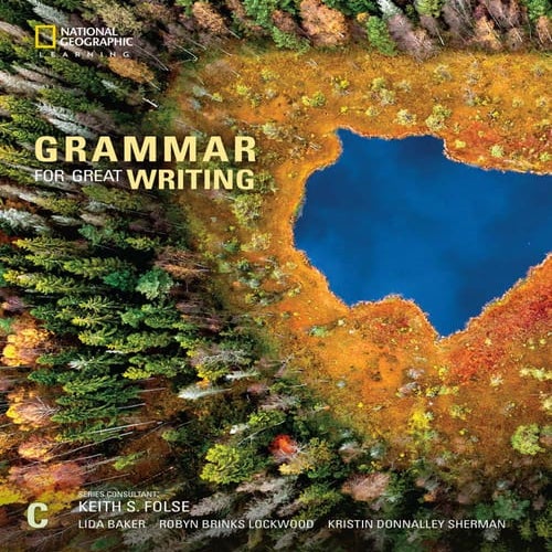 Grammar-for-Great-Writing | PDF