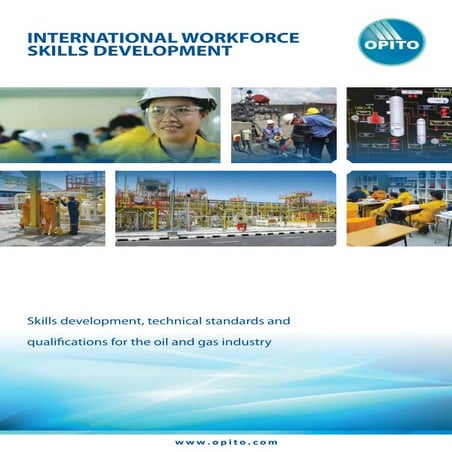 workforce-skills-development-brochure | PDF