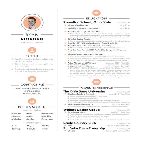 Resume_Ryan Riordan | PDF