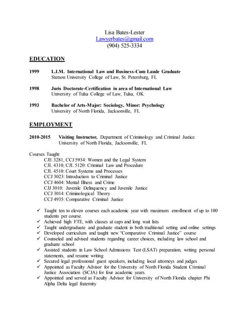 Jeffrey Hislop SJDC BIO | DOCX