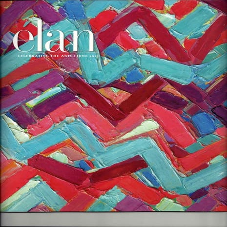 Elan Clip-Xenakis Interview-6-15 | PDF