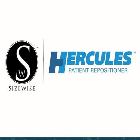 Hercules_patient repositionerSlides | PPTX
