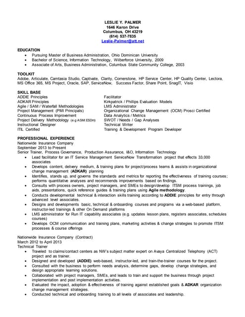 Final Draft Resume JPascoe | PDF