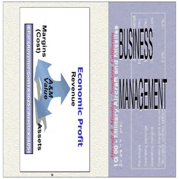 Managing financial resources assignment | DOCX