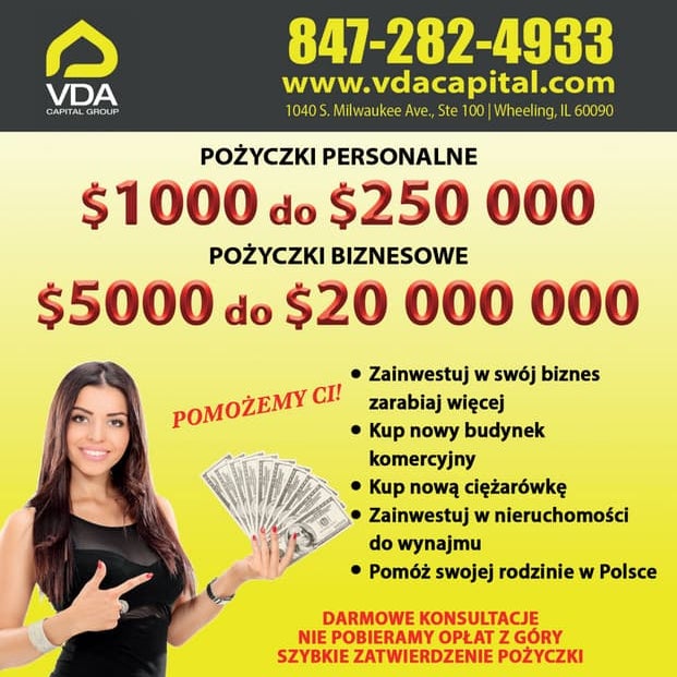 VDA Capital Group | PDF