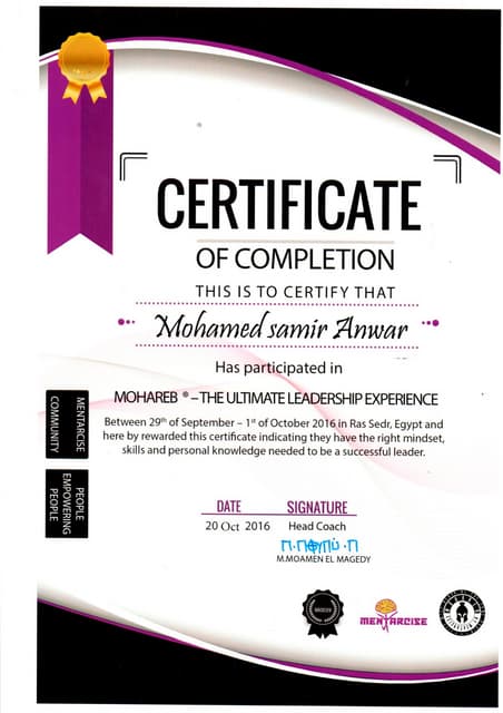 communicational & emotional control | PDF