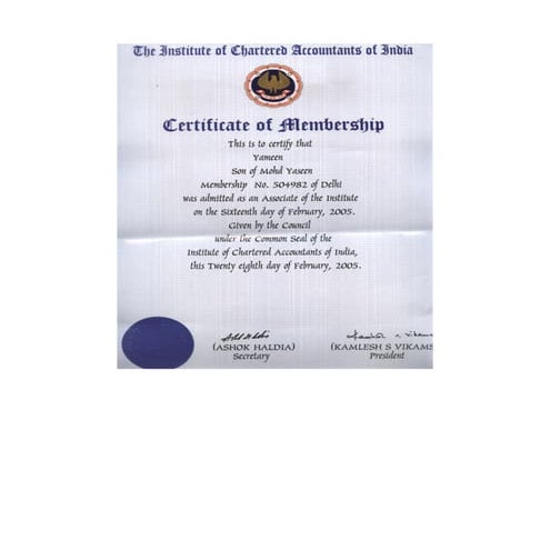 CA Final Passing certificate.PDF