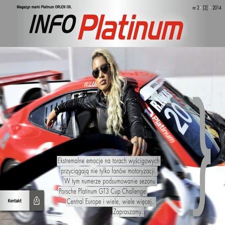 Biuletyn Platinum | PDF