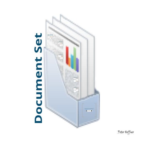 SharePoint Lesson #54 Document Sets | PDF