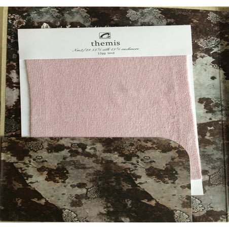 COLOR CARD - CONSINEE | PDF