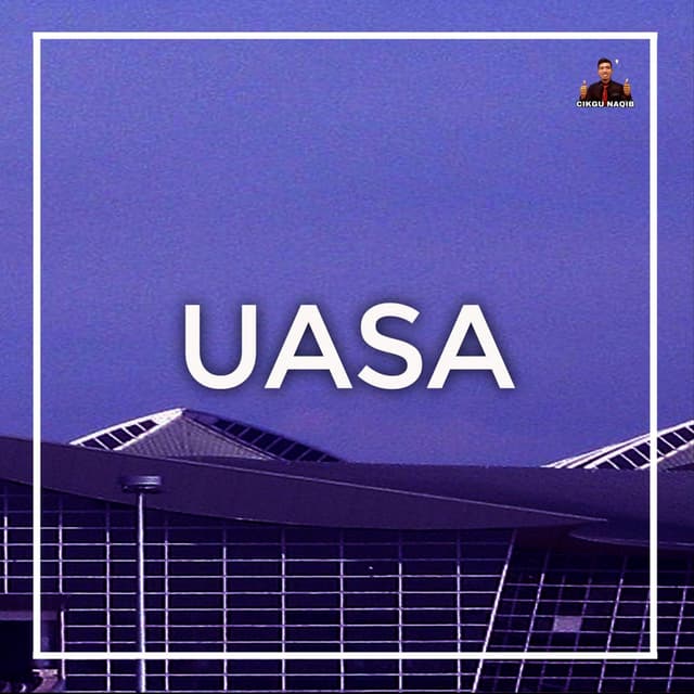 UASA (Ujian Akhir Sesi Akademik) | PDF