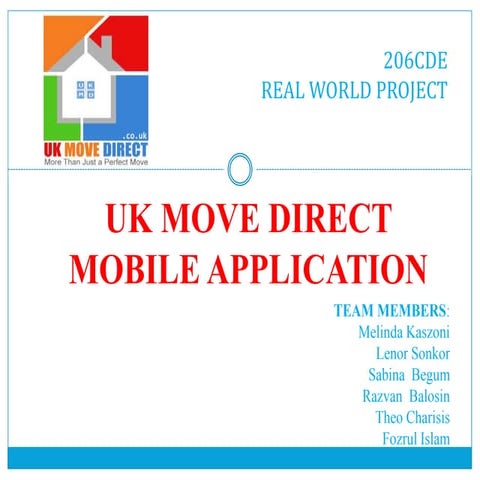 Project report on mobile shop management | PPS