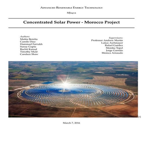 CSP Report Group E (1) | PDF