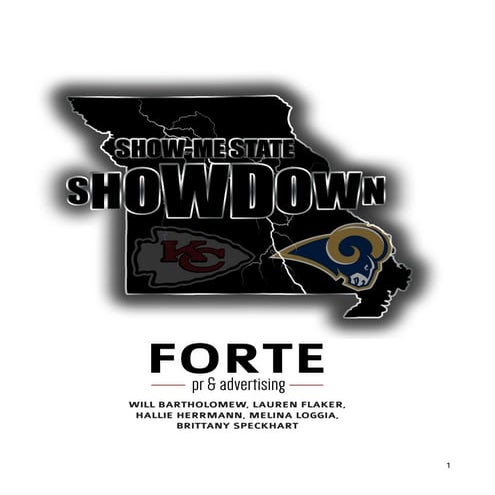 Rams | PPTX