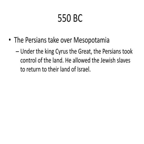 550 bc | PPT