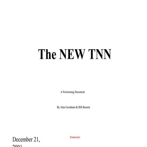 5515304 the-new-tnn | PPT